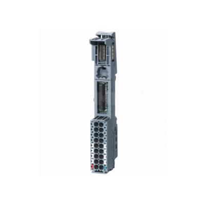 China 6ES7193-6BP00-0DA0 SIMATIC ET 200SP BaseUnit push-in terminals for sale
