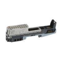 China 6ES7193-6BP00-0DA0 SIMATIC ET 200SP BaseUnit push-in terminals for sale