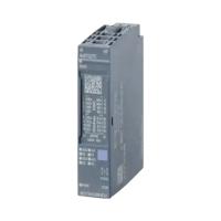 China 6ES7134-6FF00-0AA1 SIMATIC ET 200SP Analog input module Module diagnostics for sale