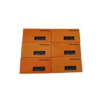 China X20BM15 bus module is the base for all X20 24 VDC I/O modules switch for sale
