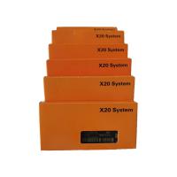 China X20BM15 bus module is the base for all X20 24 VDC I/O modules switch for sale