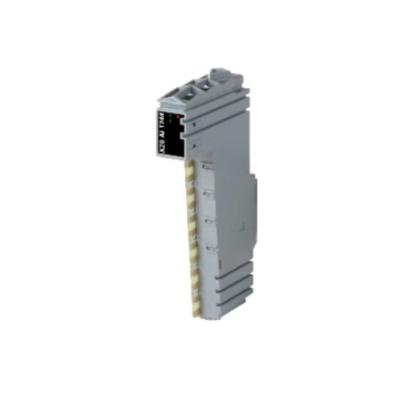 China X20AI1744 X20 1 full-bridge strain gauge input Configurable filter level for sale