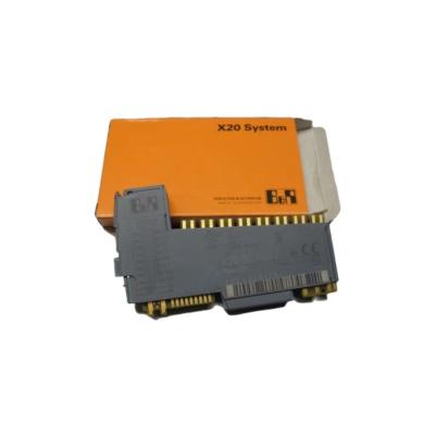 China X20DOF322 16 digital outputs Source connection Integrated output protection for sale