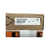 China X20CP3584 600 MHz processor with an additional I/O-processor  in stock for sale