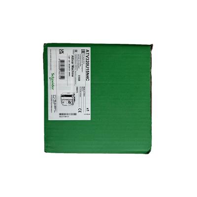 China ATV320U15N4C PLC Inverter variable speed drive Industrial Control for sale