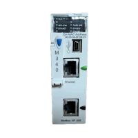 China BMXP342020 High performance CPU Built-in USB port Ethernet TCP/IP for sale
