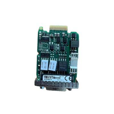 China 8BAC0120.000-1 EnDat 2.1 encoder interface for installation in ACOPOSmulti modules for sale