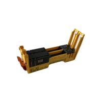 China X20BM33 Bus module for SafeIO modules internal I/O power supply is continuous for sale