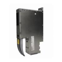 China 8BVE0500HW00.000-1 Output for overload protection for setting up decentralized units for sale
