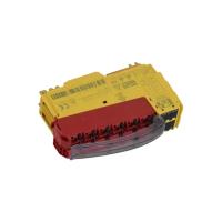 China X20SO2530 2 safe relay outputs Output type 