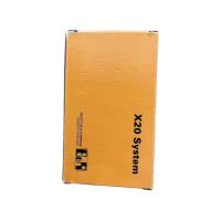 China X20SO2530 2 safe relay outputs Output type 