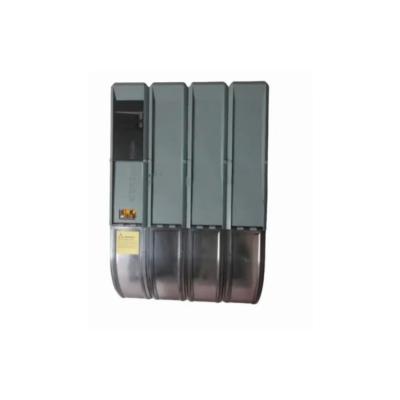 China 8BVP0880HW00.008-1 ACOPOSmulti power supply module 88 A AS wall mounting for sale