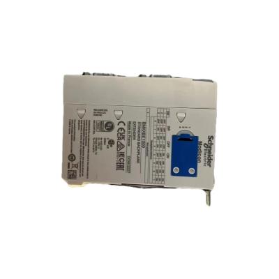 China BMXXBE1000 Rack extension module connect two racks the slot is not occupied for sale