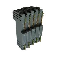 China X20AIB744 4 full-bridge strain gauge inputs 5 kHz data output rate for all 4 channels for sale