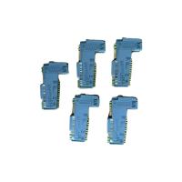 China X20AIB744 4 full-bridge strain gauge inputs 5 kHz data output rate for all 4 channels for sale