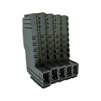 China X20AIB744 4 full-bridge strain gauge inputs 5 kHz data output rate for all 4 channels for sale