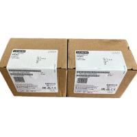 China 6ED1052-1HB00-0BA6 Logic module Display SV/E/A 24V/ relay modularizable for sale