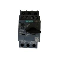 China 3RV2011-1DA15 Circuit breaker size S00 for motor protection switch for sale