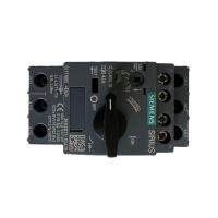 China 3RV2011-1DA15 Circuit breaker size S00 for motor protection switch for sale
