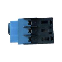 China 3RV2011-1DA15 Circuit breaker size S00 for motor protection switch for sale