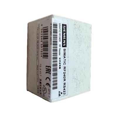 China 6GT2821-4AC10 SIMATIC RF200 Reader RF240R with integrated antenna for sale