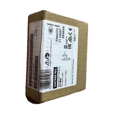 China 6ES7138-6AA01-0BA0 Counter module  24 V incremental encoder or pulse encoder for sale