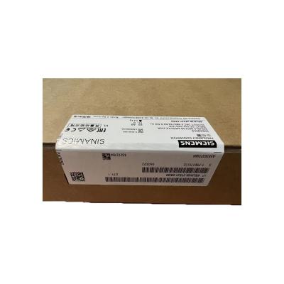 China 6SL3120-2TE21-0AD0 SINAMICS S120 Double Motor Module  INPUT Motor for sale