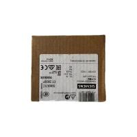 China 6ES7193-6BP20-0BF0 Push-in terminals with 4 AUX terminals BaseUnit for sale