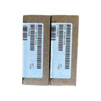 China 6ES7136-6BA01-0CA0 SIMATIC DP electronic module for ET 200SP 15 mm width for sale