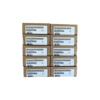 China 6ES7136-6BA01-0CA0 SIMATIC DP electronic module for ET 200SP 15 mm width for sale