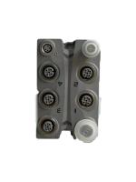 China X67AI1323 4 analog inputs Limit detection Configurable digital input filters for sale