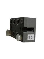 China X67AI1323 4 analog inputs Limit detection Configurable digital input filters for sale