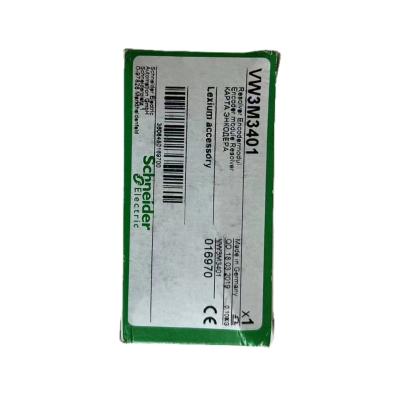 China VW3M3401 Encoder extension card RESOLVER AC Drive Accessories for sale