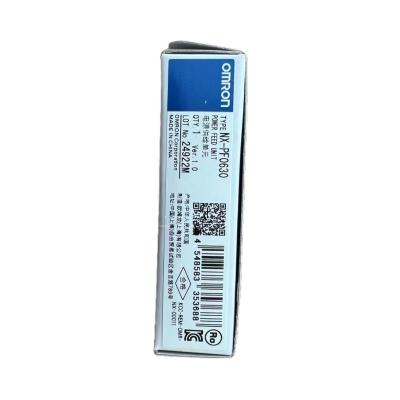 China NX-PF0630 Original plc controller plc nx series plc  Automation Controller Accessories for sale