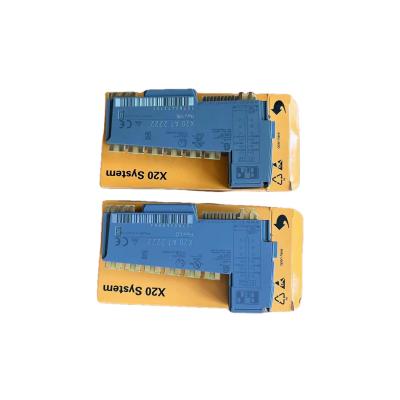 China X20AT4222 4 inputs for resistance temperature measurement Direct resistance measurement for sale
