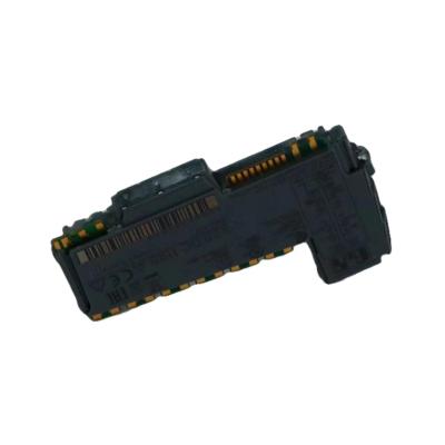 China X20DC1198 is equipped with one input for SSI absolute encoders with 5 V encoder signal for sale
