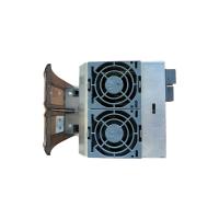 China 8B0P0440HC00.000-1 Wide input voltage range Integrated connection for external braking resistor for sale