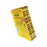 China EL2904 digital output terminal with four channels EtherCAT Terminal for sale