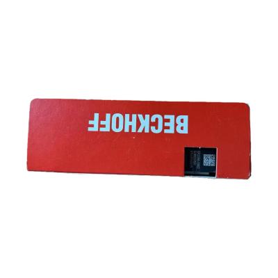 China EP2338-0002 EtherCAT Box 8-channel digital combi each be operated as inputs or outputs for sale