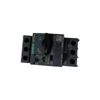China 3RV2411-1HA10 Circuit breaker size S00 for transformer protection A-release 5.5 for sale