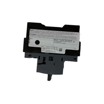 China 3RV2411-1HA10 Circuit breaker size S00 for transformer protection A-release 5.5 for sale