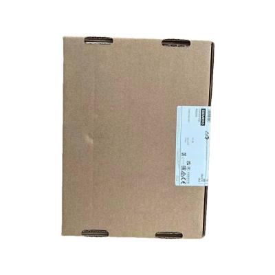 China 6AV2124-0GC01-0AX0 SIMATIC HMI TP700 Comfort Comfort Panel touch operation for sale