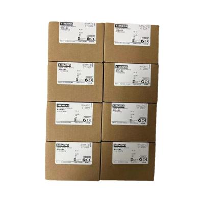 China 6ES7138-4FB04-0AB0 Electronics module  Plc Controller SIMATIC DP for sale