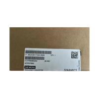 China 6SL3120-1TE23-0AD0 SINGLE MOTOR MODULE INPUT with 1 year warranty for sale