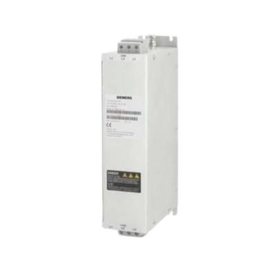 China 6SL3203-0BE22-0VA0 Original SINAMICS V EMC filter 200 V - 480 V 3-phase-AC for sale
