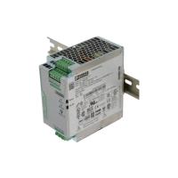 China 2866763 Primary switching POWER supply QUINT POWER screw connected to DIN rail mounting for sale