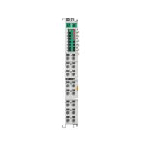 China EL3174 EtherCAT Terminal 4-channel analog input multi-function for sale