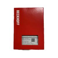 China EL3174 EtherCAT Terminal 4-channel analog input multi-function for sale