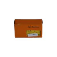China X20SI4100 4 safe digital inputs terminal blocks 4 pulse outputs for sale