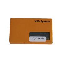 China X20DC1396 1 ABR incremental encoder 24 V 1 additional input e.g. for home enable switch for sale